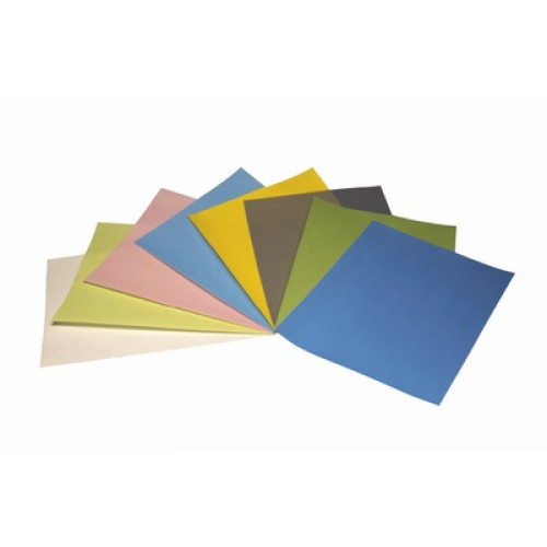 3M Imperial Lapping Paper Lámina autoadhesiva 216 x 280 mm, grano 15 µm ...